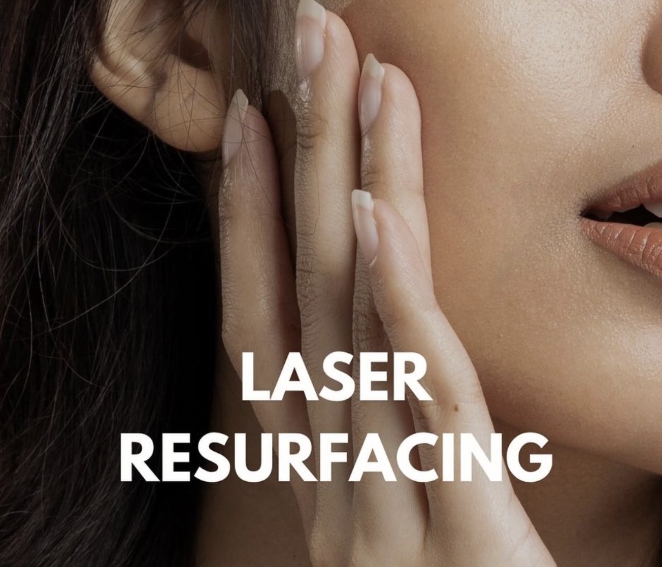 Laser Resurfacing - What Is It and What Are It's Benefits? | KAST ...